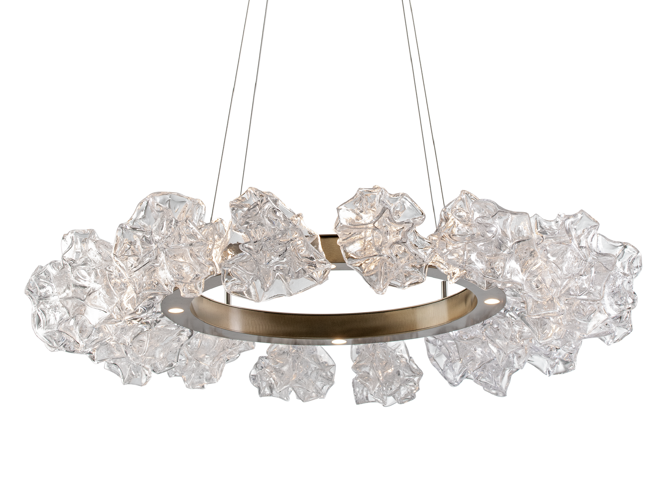 Hammerton Lighting: Sneak Peek: What's New in 2019 | Milled