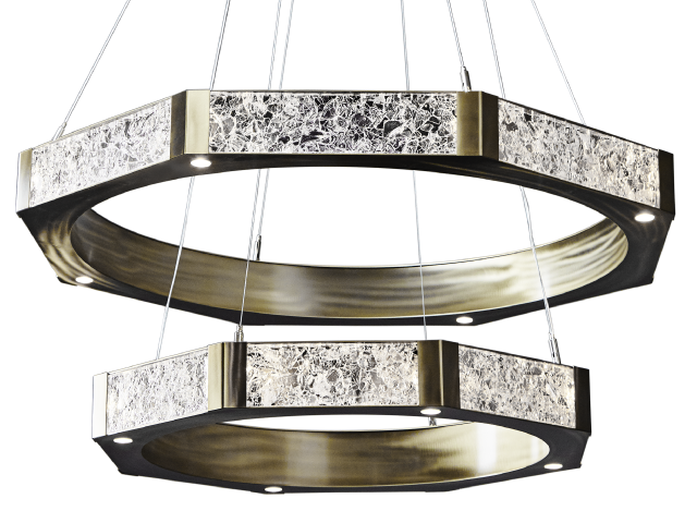 Hammerton Lighting: Sneak Peek: What's New in 2019 | Milled