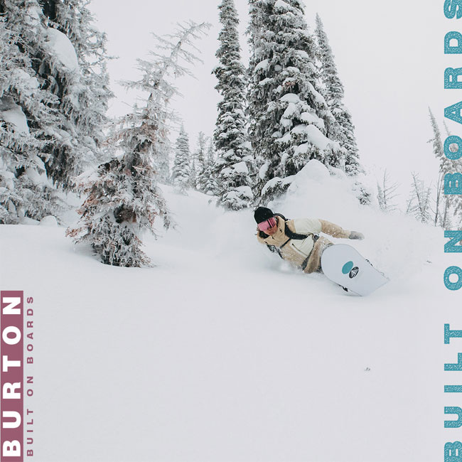 The House: Built On Boards - Burton Family Tree Collection | Milled