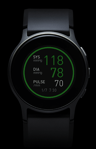 Omron Healthcare: Introducing HeartGuide – The FIRST-EVER Wearable ...