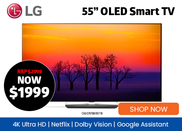 Billy Guyatts: Boxing Day Sale Starts Now | Milled