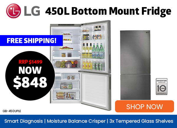 Billy Guyatts: Boxing Day Sale Starts Now | Milled