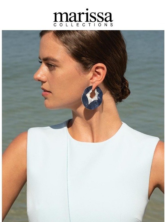 Marissa Collections: Designer Spotlight: Arunashi | Milled