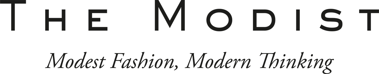 The Modist: Wishing you a wonderful New Year | Milled