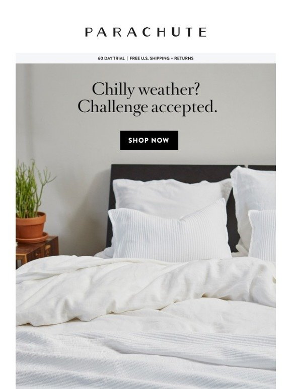 Parachute: How To: Layer With Texture | Milled