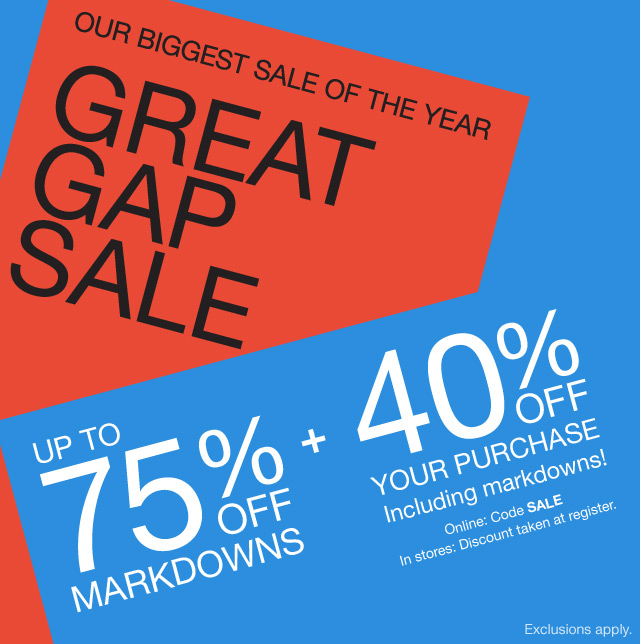 Gap: Dance, twirl, and play in new dresses | Milled