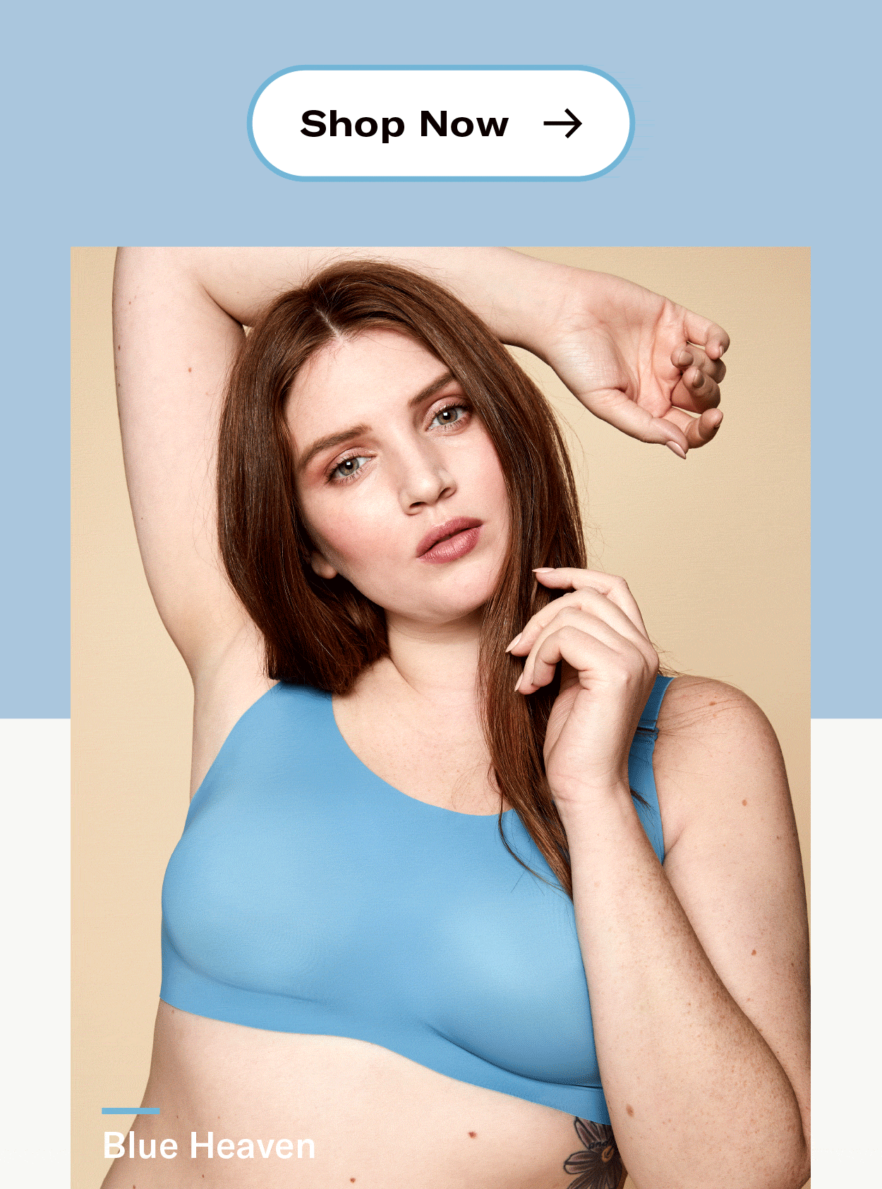 Knix: Meet Our 2 Newest Colors | Milled