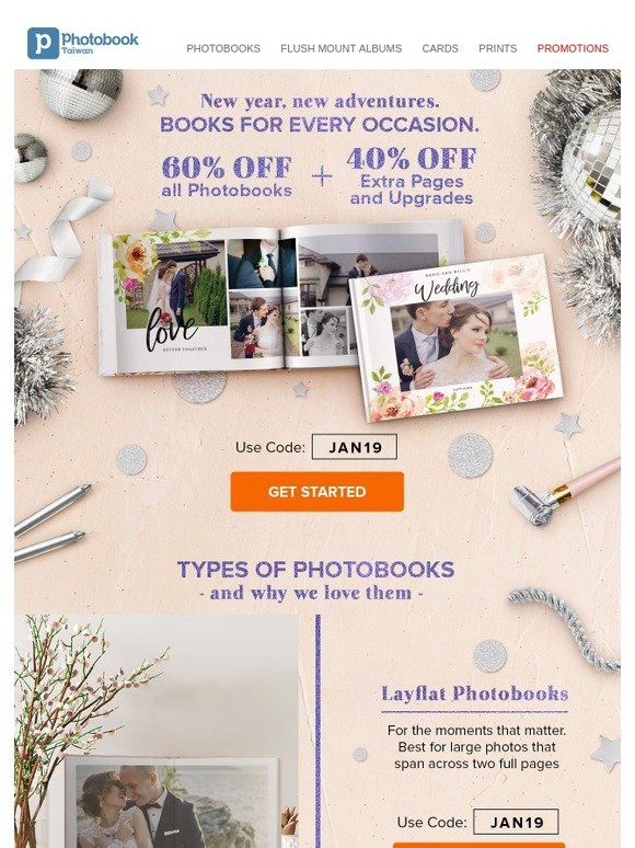 Photobook: Types of Photobooks we love ️ | Milled