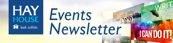 Hay House: Hay House Events 2019 - Join us in Portland for Hay House ...