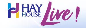 Hay House: Hay House Events 2019 - Join us in Portland for Hay House ...