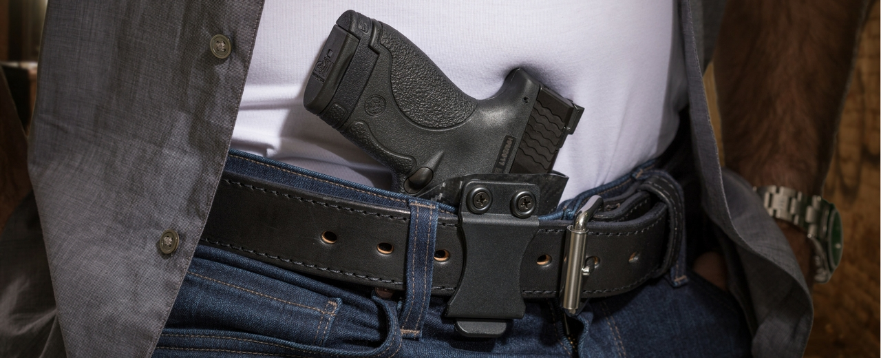 Concealment Express: Pros and Cons of Every Type of Concealed Carry ...