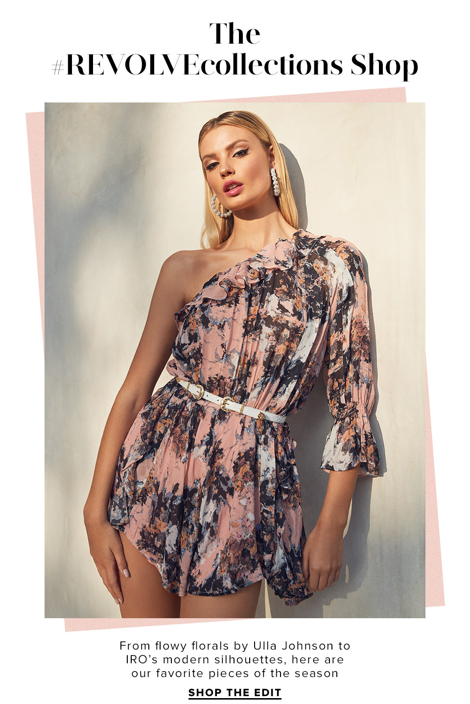 REVOLVE: you're SO worth it | Milled