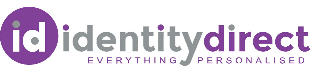 Identity Direct: Free shipping on our Valentines Day range! | Milled