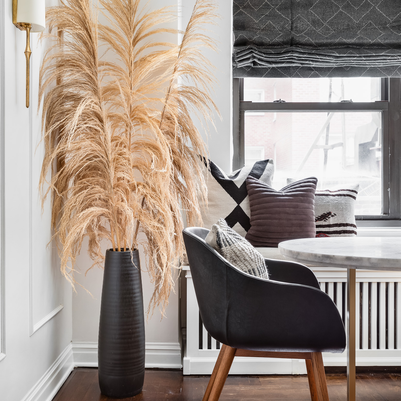 Domino: BRB, binge-watching HGTV's newest reno show | Milled