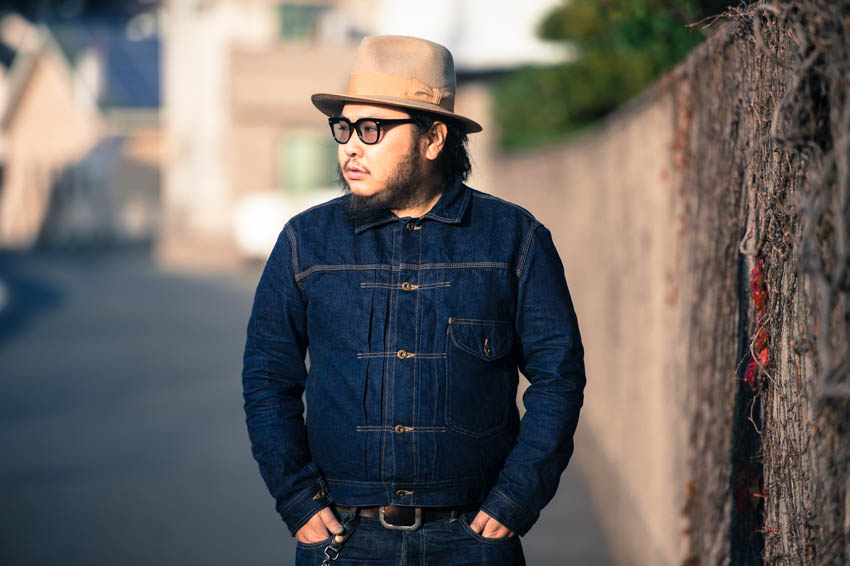 denimio.com: TCB's New Series, Catboy Denim Has Been Released! | Milled