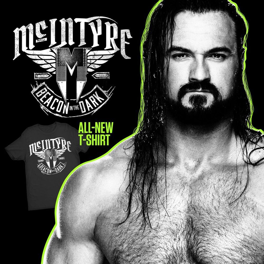 WWE Shop: Just hours left | Milled