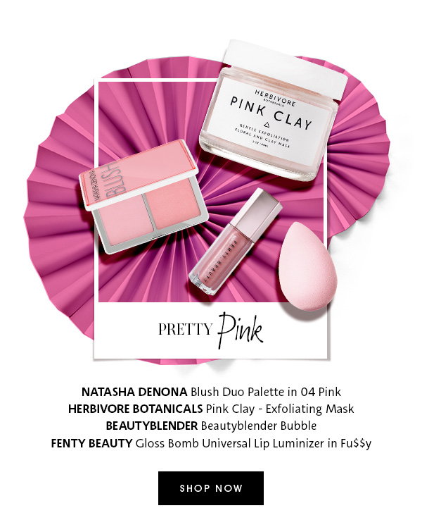 Sephora: Oh, the shade! 😮 | Milled