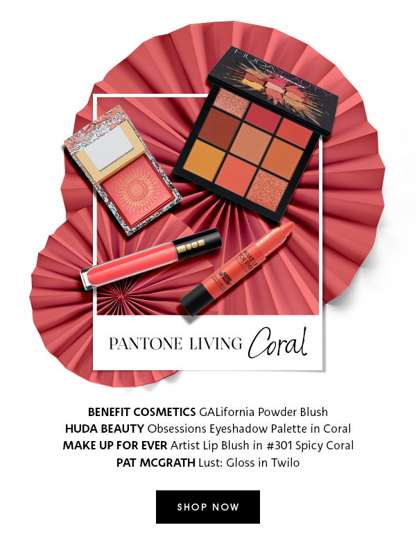 Sephora: Oh, the shade! 😮 | Milled