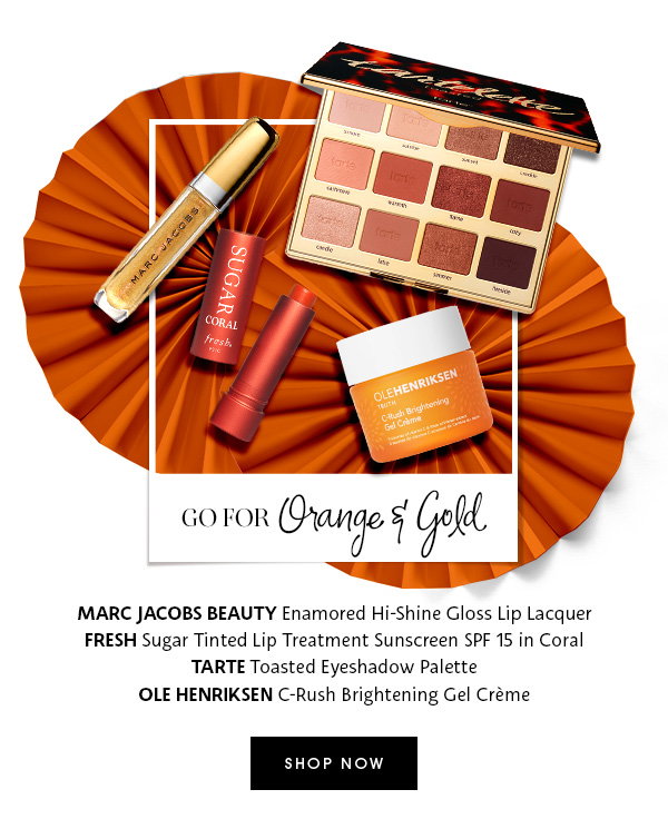 Sephora: Oh, the shade! 😮 | Milled