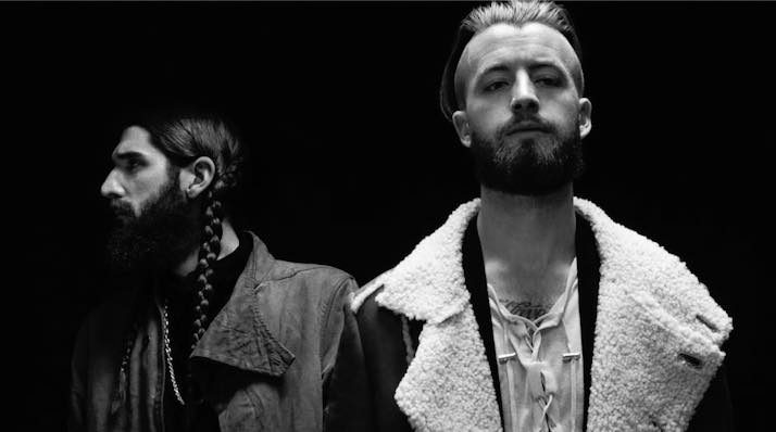 HELM: You Met The Brue - Now Meet Matthew Brue | Milled