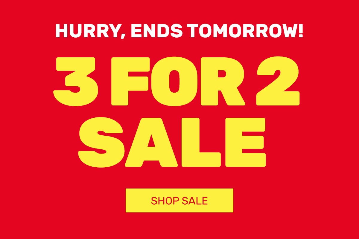 Smiggle: Don’t miss out! 3 for 2 on absolutely EVERYTHING ends TOMORROW ...