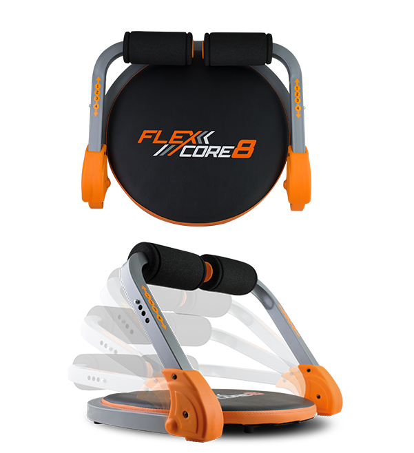 JML Direct: Save 70% on Flex Core 8! Now only £19.99 | Milled