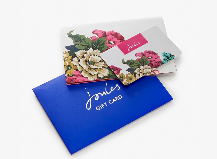 Joules (US): Love is in the air | Milled