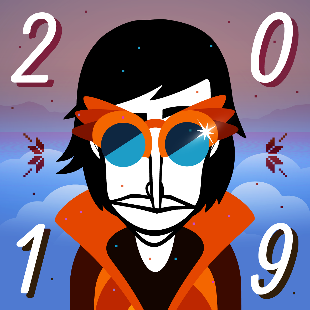 Incredibox: Enjoy 2019 on Incredibox ;) | Milled