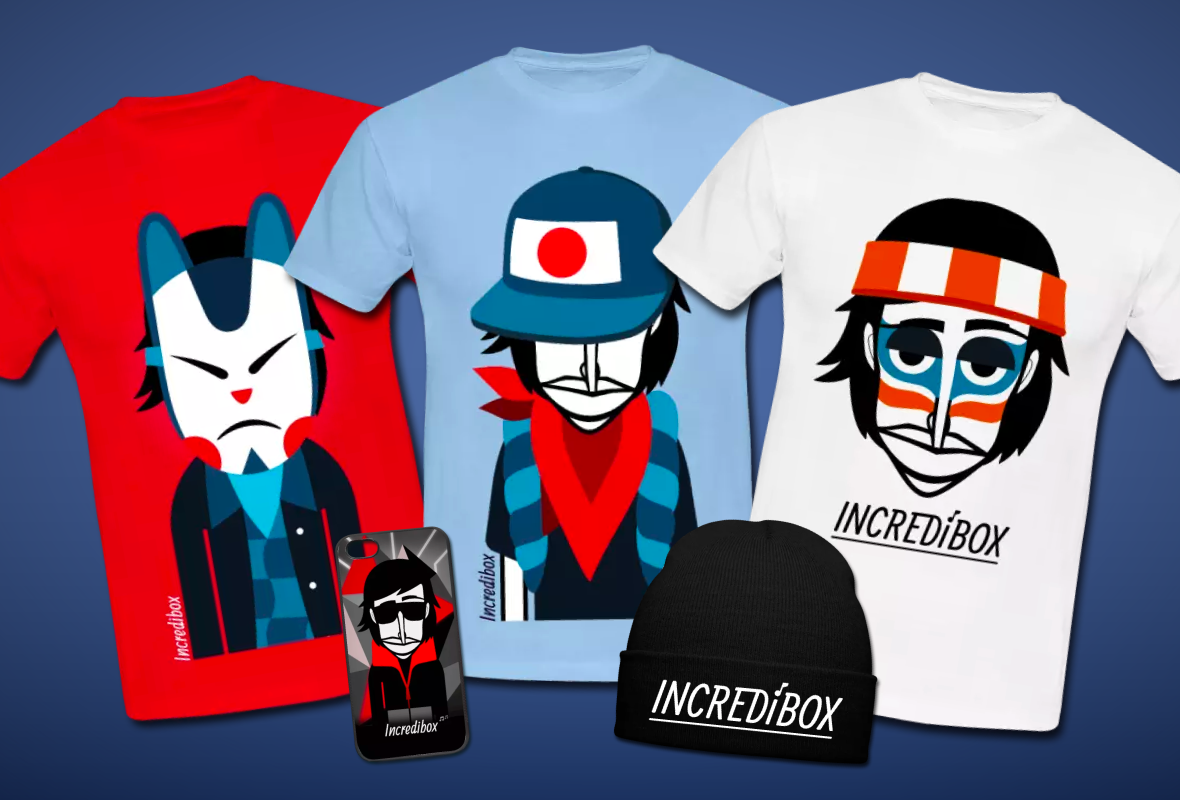 Incredibox: Enjoy 2019 on Incredibox ;) | Milled