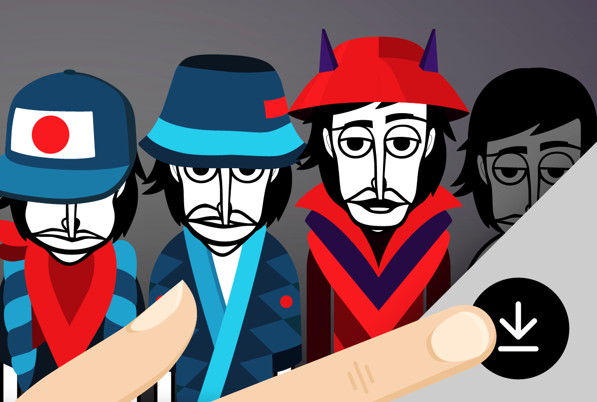 Incredibox: Enjoy 2019 on Incredibox ;) | Milled
