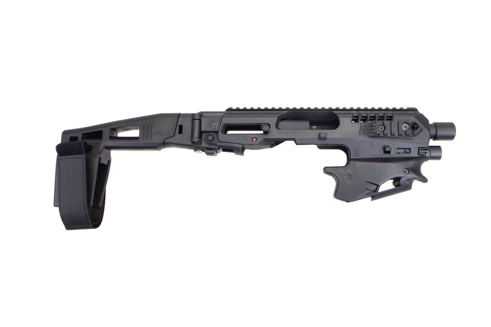 Rainier Arms: NEW Product Spotlight: CAA MCK Micro Conversion Kit | Milled