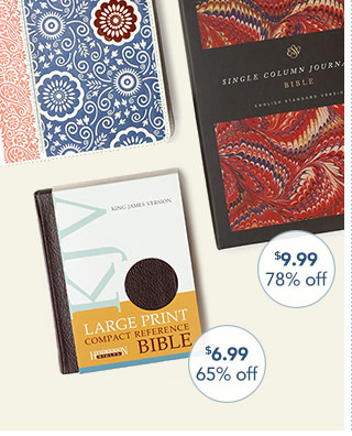 Christianbook: Free Shipping + Bible Sale | Milled