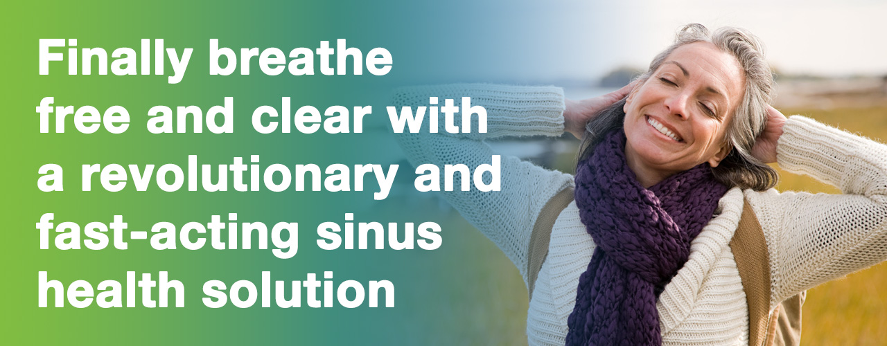 True Health: Bust the Mucus Myth and Get Real Sinus Help | Milled
