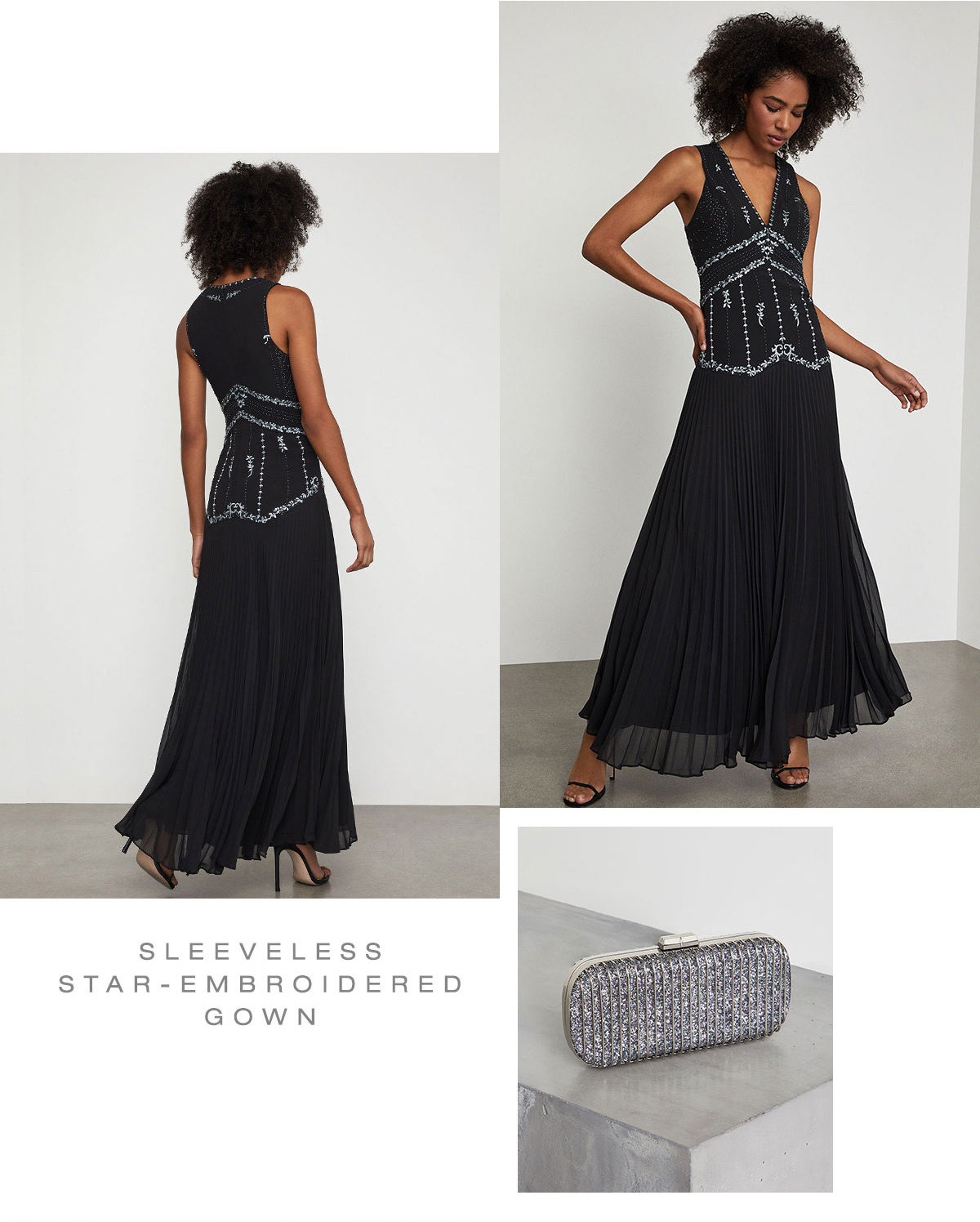 BCBG: These evening dresses sweep the competition | Milled