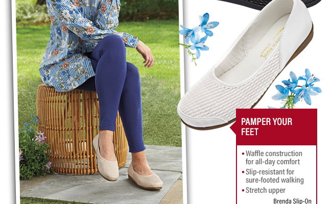 Dr. Leonard's: NEW Catalog! NEW Items! Free Shipping! | Milled