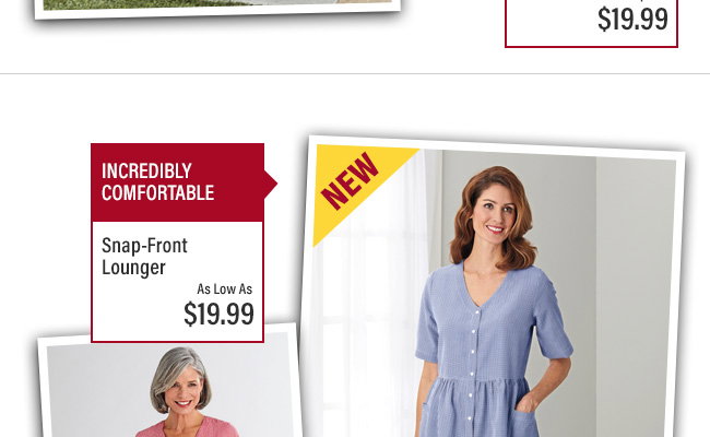 Dr. Leonard's: NEW Catalog! NEW Items! Free Shipping! | Milled