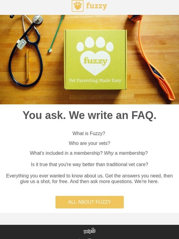 Fuzzy Pet Health App Hey You Why Haven t You Tried Fuzzy Yet Milled fuzzy-pet-health-app-hey-you-why-haven-t-you-tried-fuzzy-yet-milled
