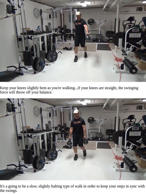 FitStep: Coiled Cobra Core Power with this insane-looking exercise | Milled