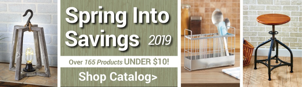 Lakeside Collection: NEW Catalog! Our Latest Spring Values Are Here ...