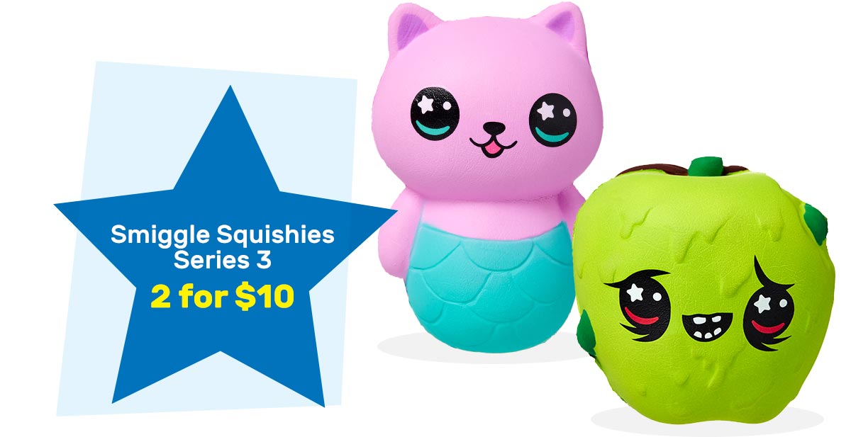 Smiggle: Have some Smiggle fun with your BFF! | Milled