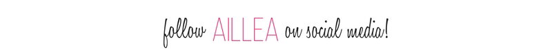 AILLEA: #CLEANYOURROUTINE with new AILLEA brands!💯 | Milled