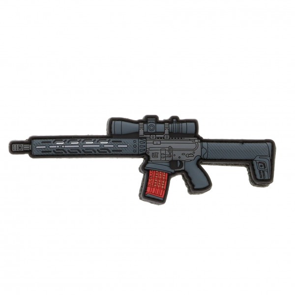 GunMag Warehouse: Back In Stock: Red Lancer L5 AR-15 30-Round Mags ...