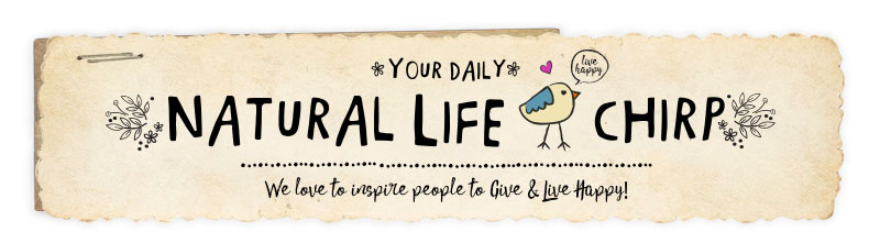 Natural Life: Your daily Natural Life Chirp! 🌈 | Milled