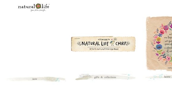 Natural Life: Your Daily Natural Life Chirp 🌵🤸 | Milled