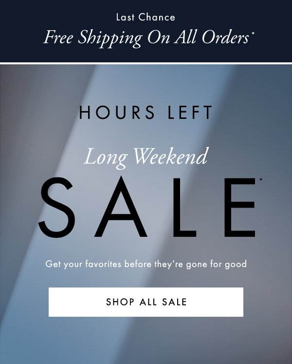 GUESS: Last Call | Sale + Free Shipping | Milled