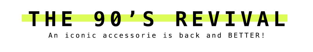 Motel Rocks: Check this NEW trend 💚 | Milled