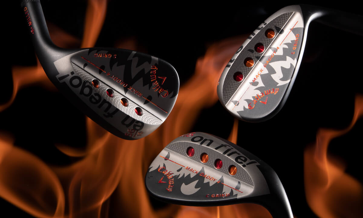 Callaway Golf: Personalize Your Epic Flash Driver With Callaway Customs ...