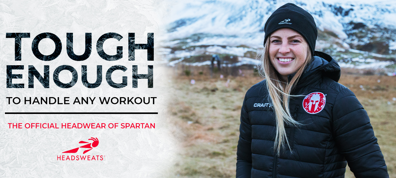 Spartan Race: Tips for scaling the Inverted Wall | Milled