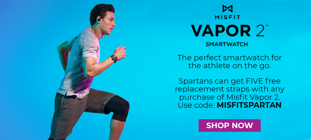 Spartan Race: Tips for scaling the Inverted Wall | Milled