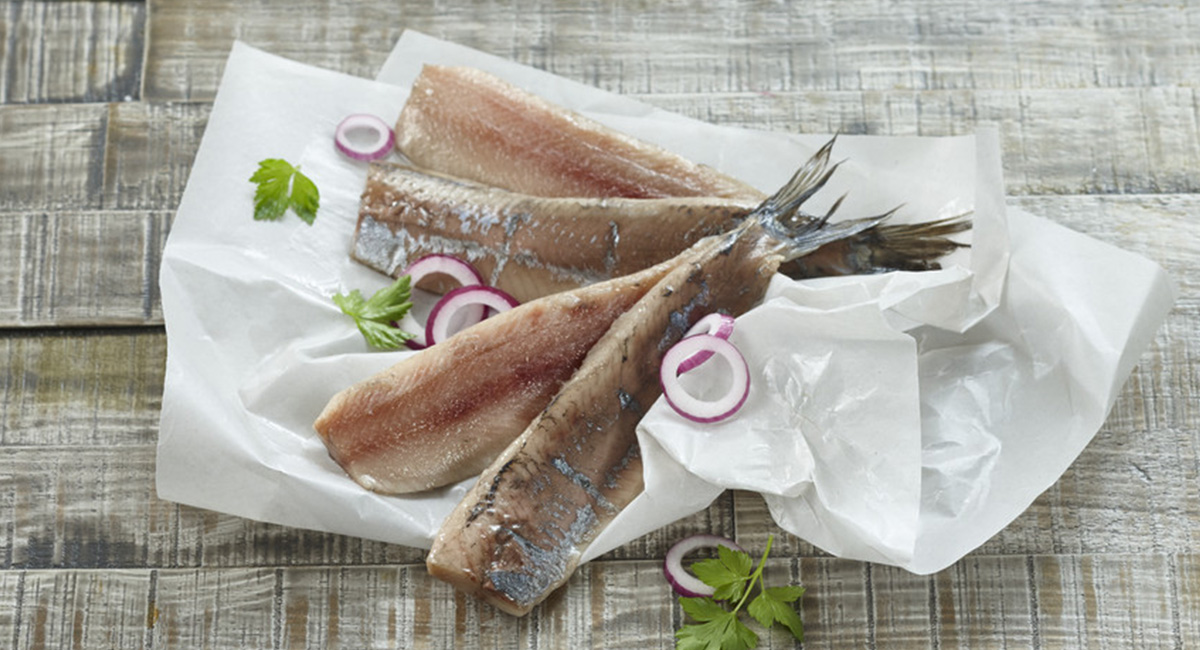 Deutsche See: 🛒🐟 Angebot der Woche: Matjes-Doppelfilets »Primtjes®« -13 ...